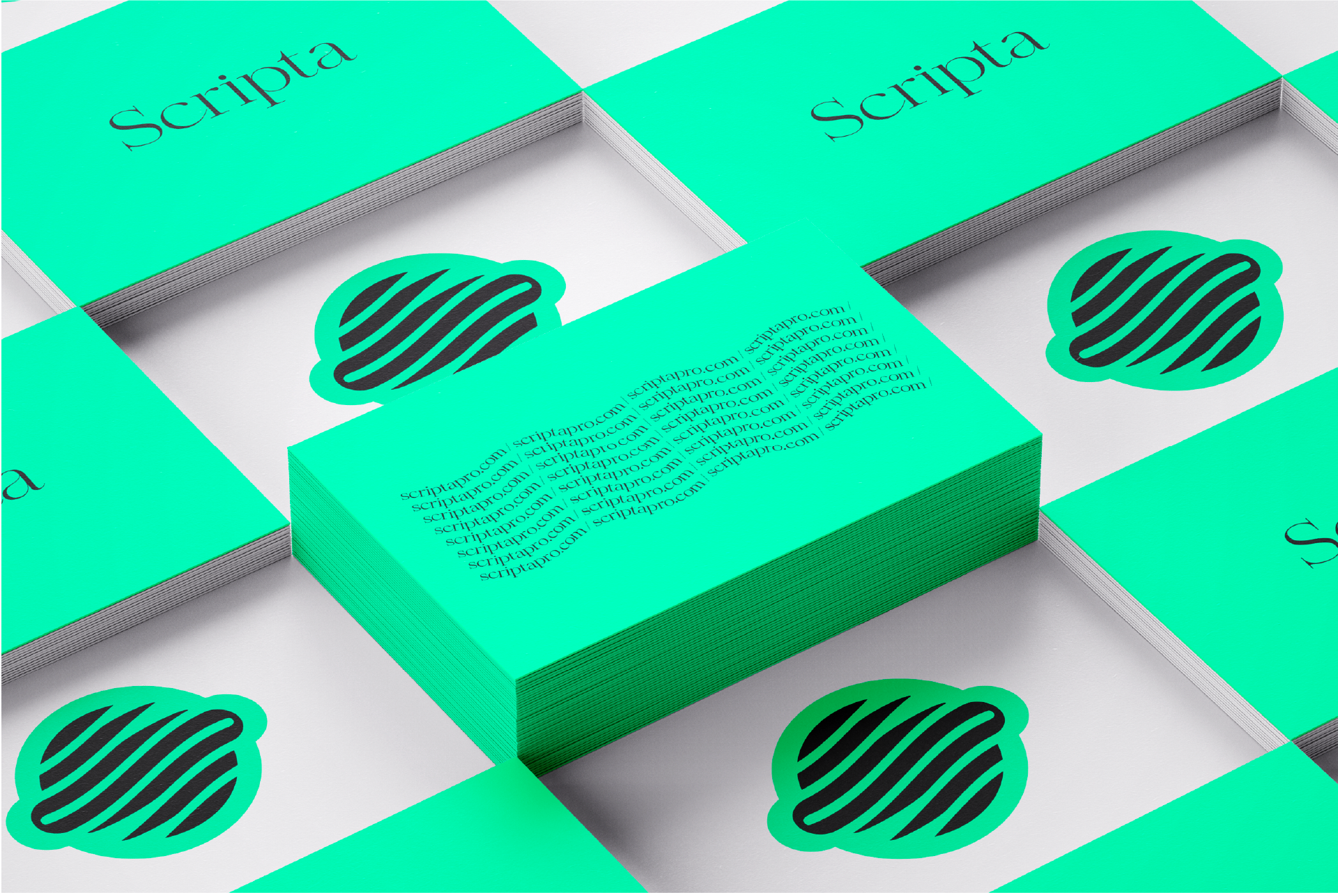 Scripta - Stefano De Rossi - Creative Digital Designer / Art Director